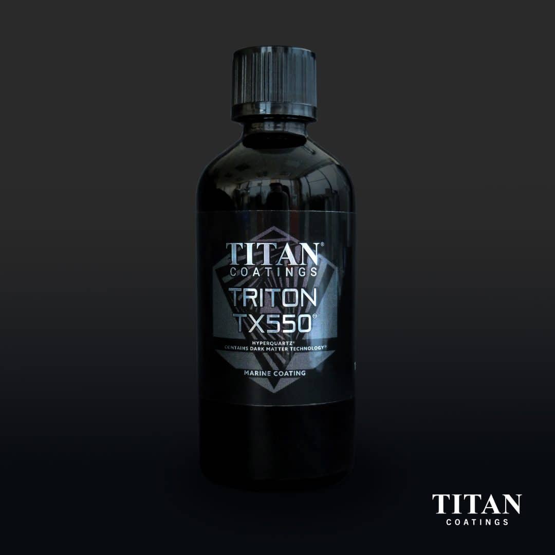 Titan Coatings - Elastomers Coatings | Built Tough, Heals Itself, Lasts ...