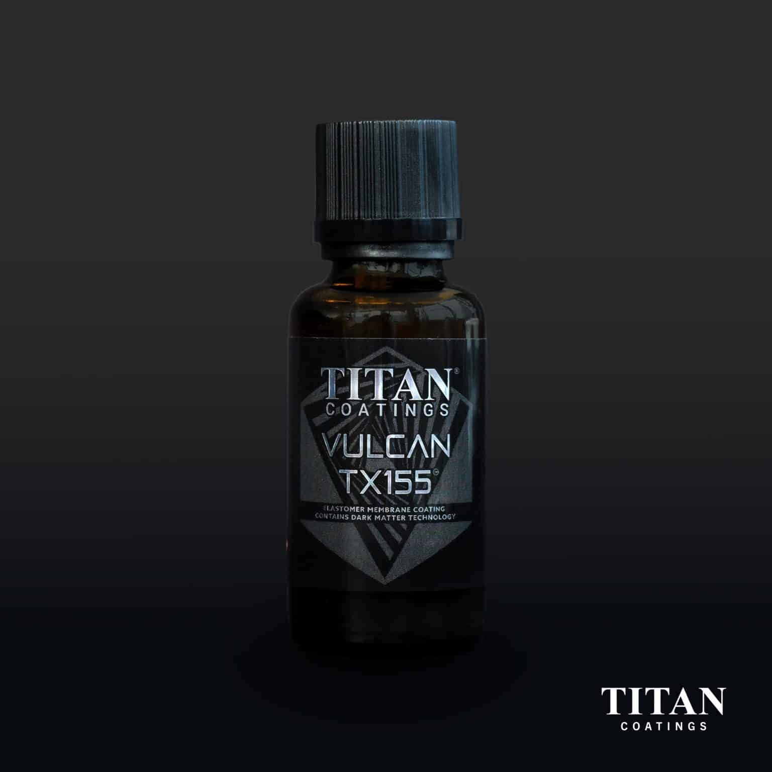 Titan Coatings - Elastomers Coatings | Built Tough, Heals Itself, Lasts ...